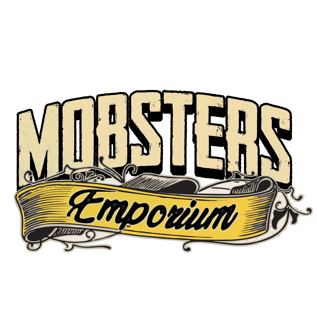 The Made Man's Manual – Mobsters Emporium